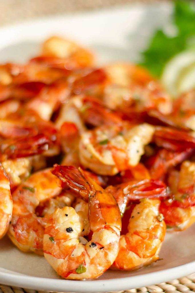21 Easy Shrimp Appetizer Recipes To Make For A Party - Coastal Wandering