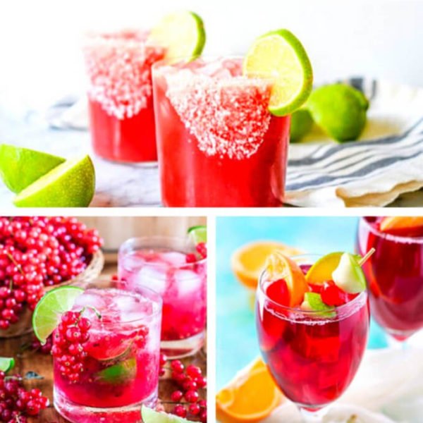 20 Tropical Cocktails for When You Need a Vacation - Coastal Wandering