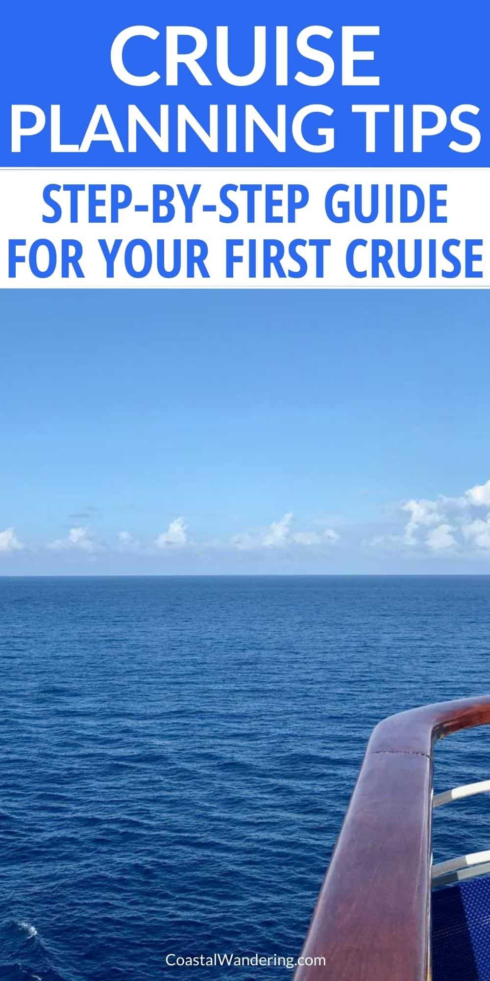 How To Plan A Cruise To The Caribbean Your Step By Step Guide Coastal Wandering 