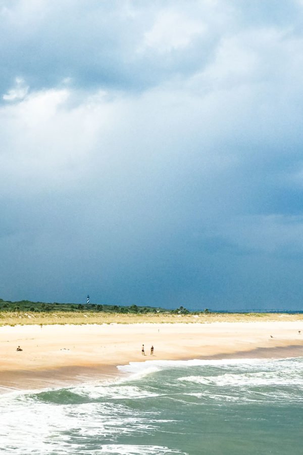 23 Best Northern Florida Beaches - Coastal Wandering
