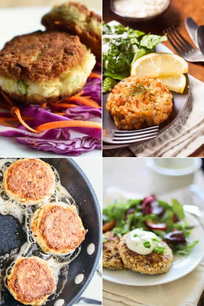 22 Easy Crab Cake Recipes and What To Serve With Them - Coastal Wandering