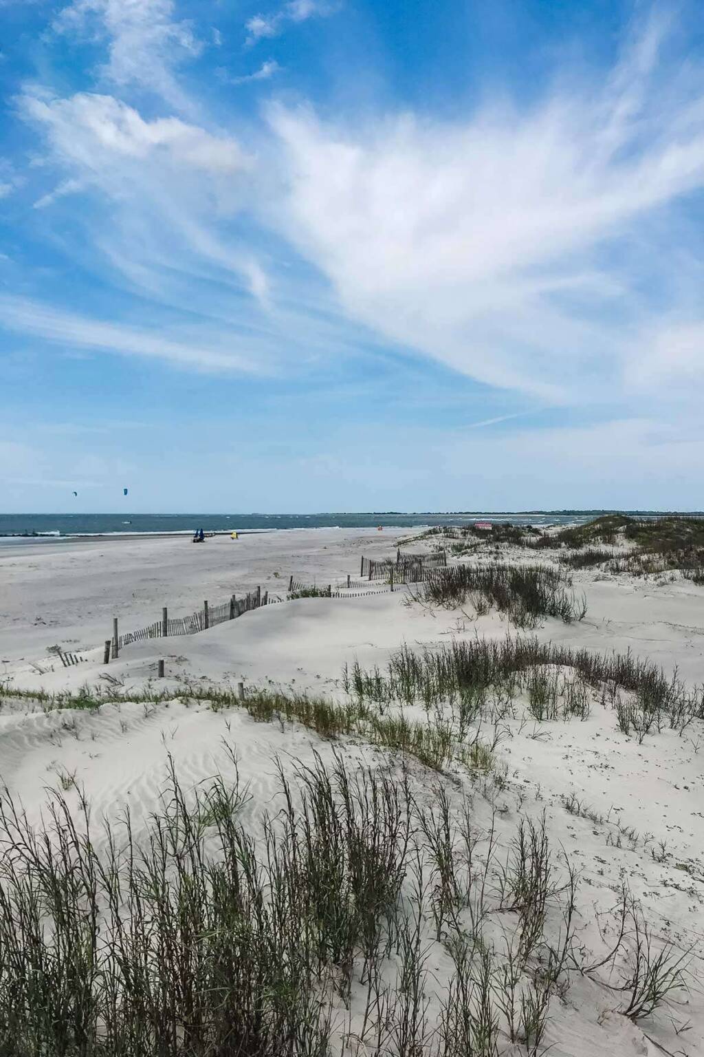 21 Amazing South Carolina Beach Towns to Check Out - Coastal Wandering