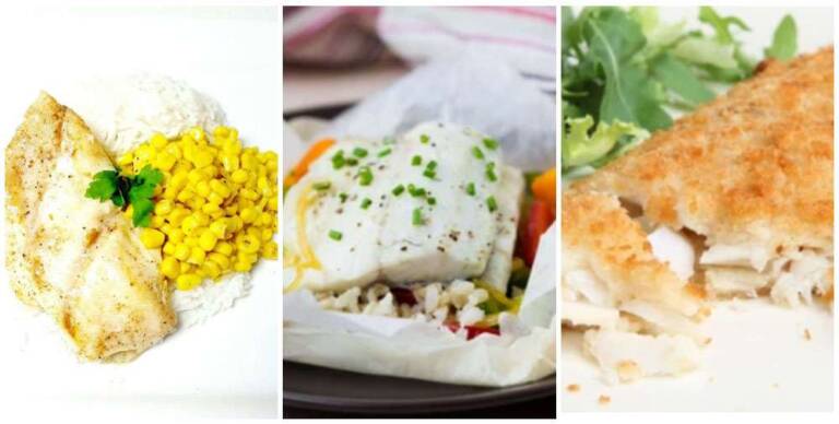 20 Orange Roughy Recipes To Make For An Easy Fish Dinner - Coastal ...