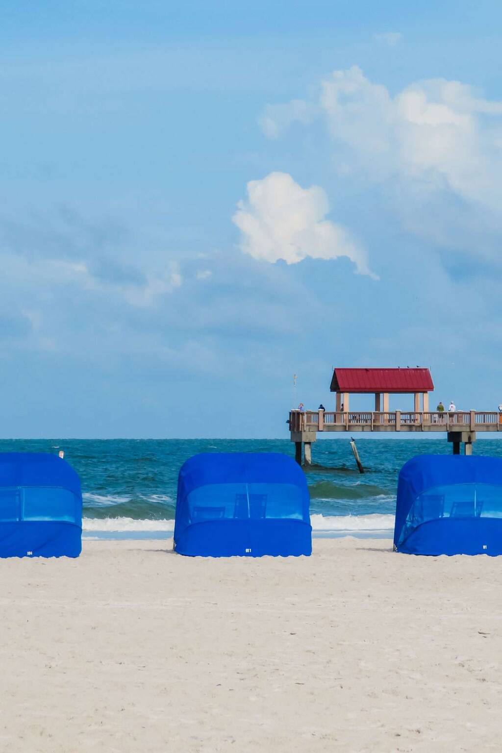 23 Best Northern Florida Beaches - Coastal Wandering