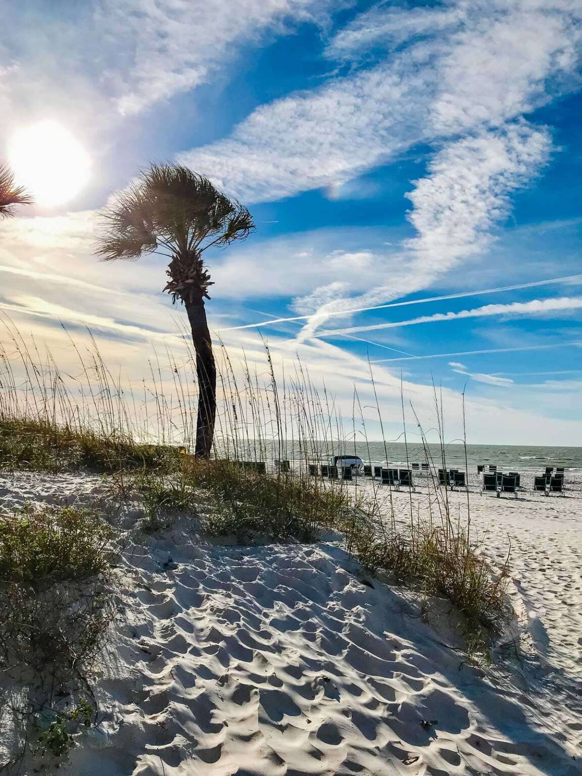 23 Best Northern Florida Beaches - Coastal Wandering