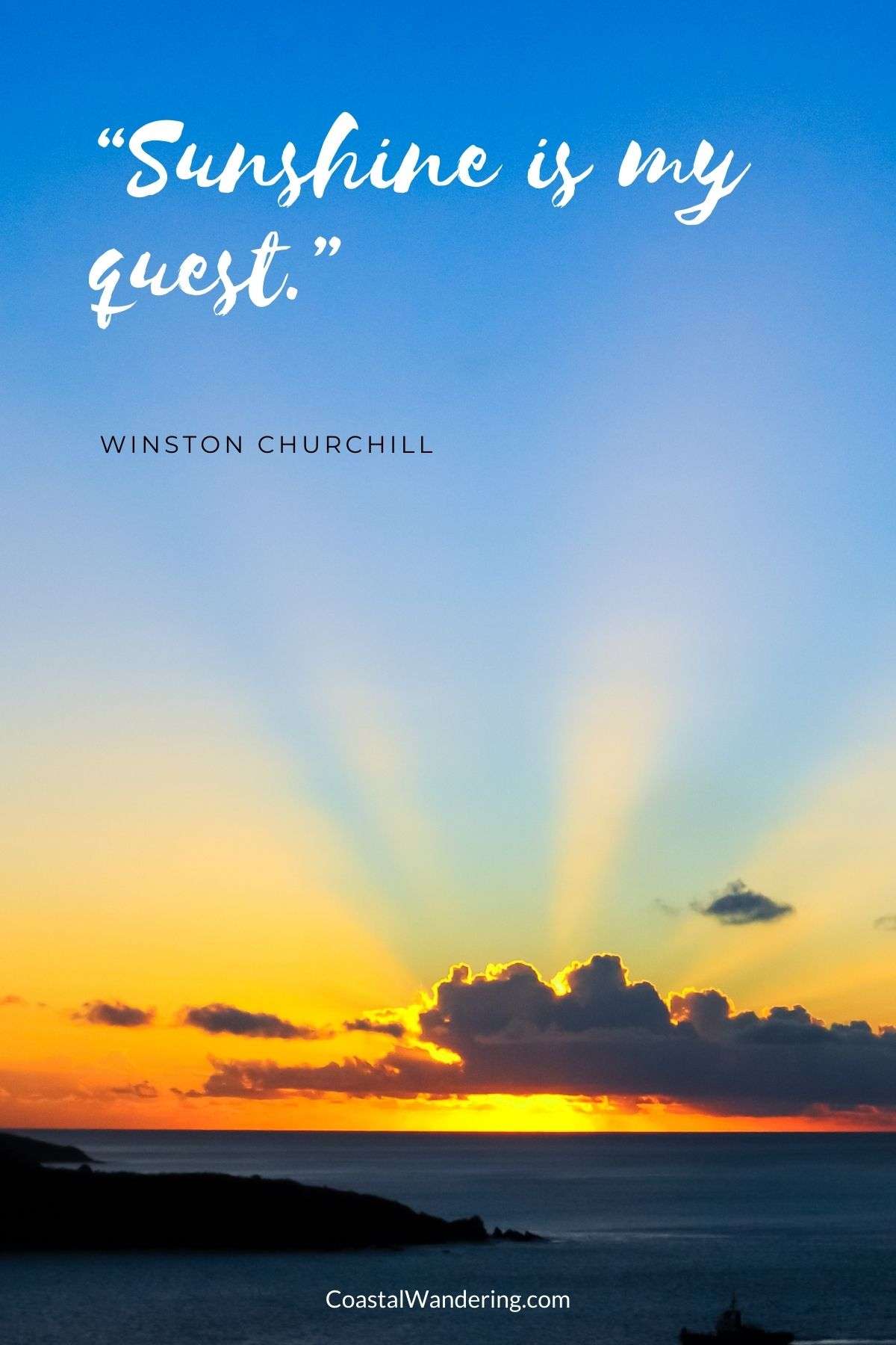 285 Quotes About Sunshine to Brighten Your Day and Lift Your Spirit ...