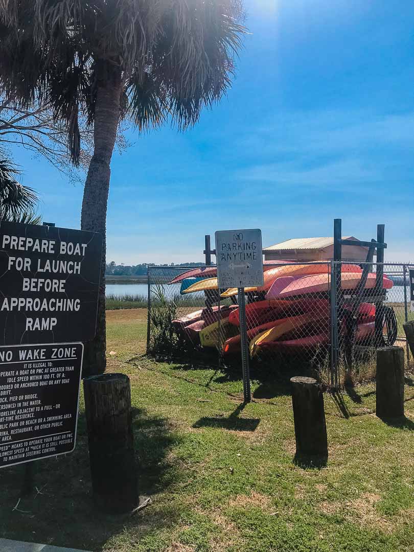 Butterbean Beach: Savannah GA Hidden Gem Only Locals Know About ...