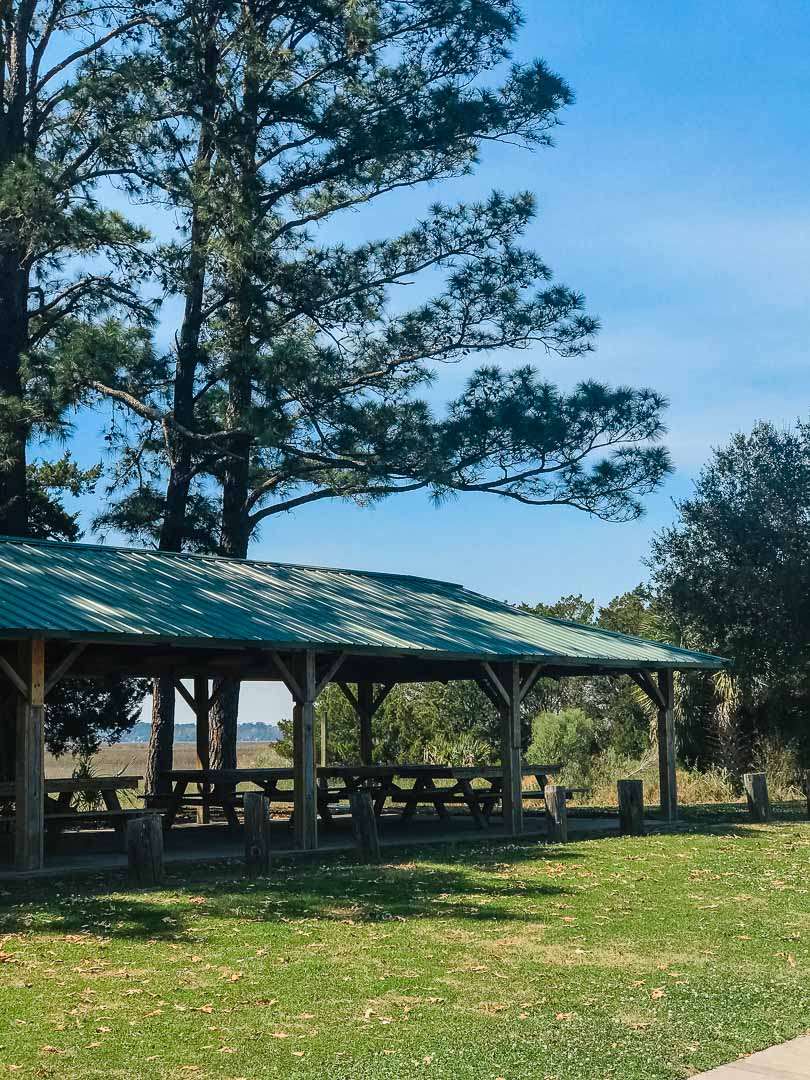 Butterbean Beach: Savannah GA Hidden Gem Only Locals Know About ...