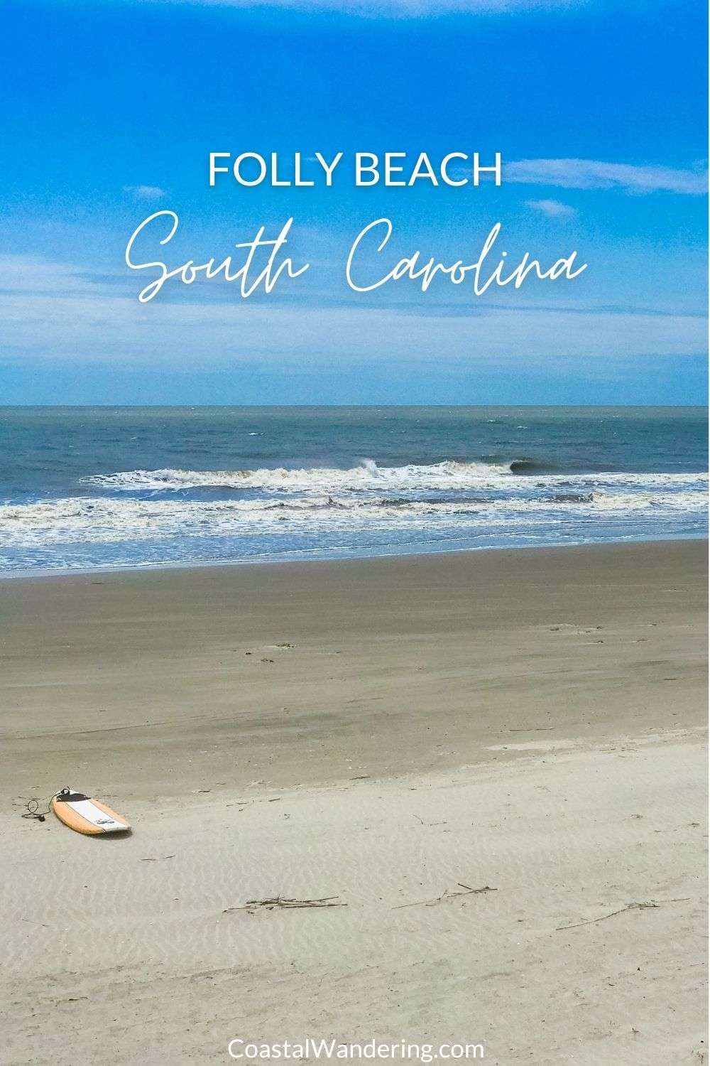 29 Things To Do In Folly Beach: Embrace The Charm - Coastal Wandering