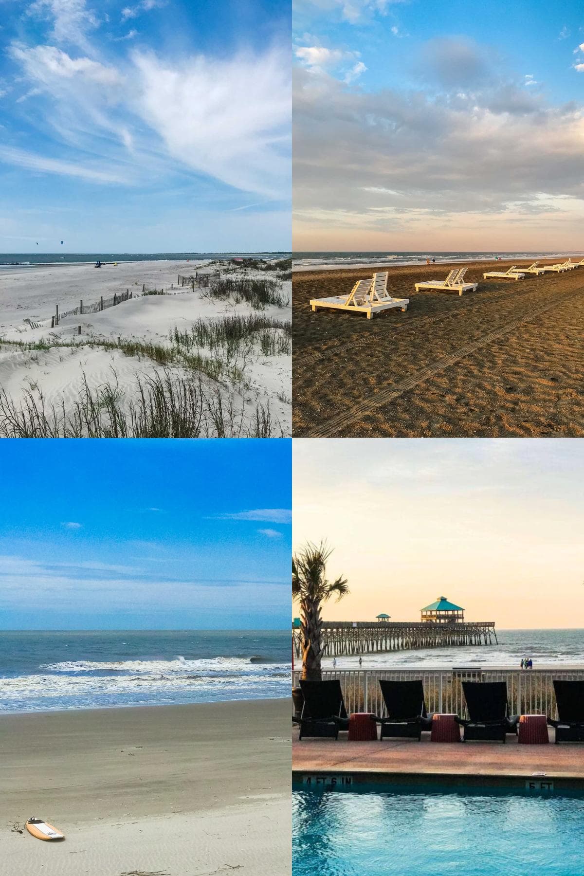 29 Things To Do In Folly Beach: Embrace The Charm - Coastal Wandering