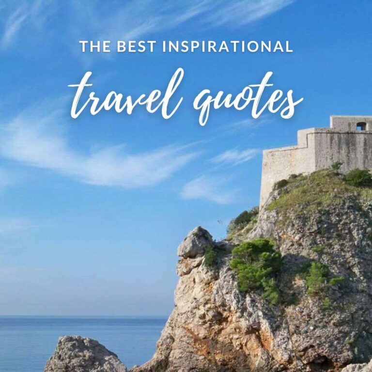 93 Best Island Quotes For When You Want To Get Away - Coastal Wandering