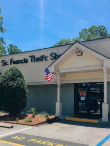 12 Best Thrift Stores In Hilton Head To Bargain Shop - Coastal Wandering