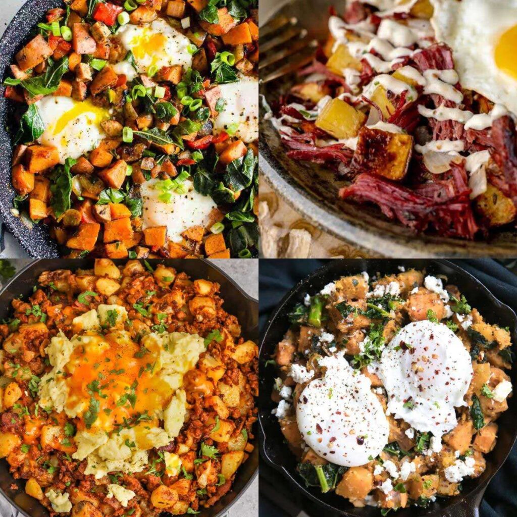 21 Easy Seafood Breakfast Recipes - Coastal Wandering