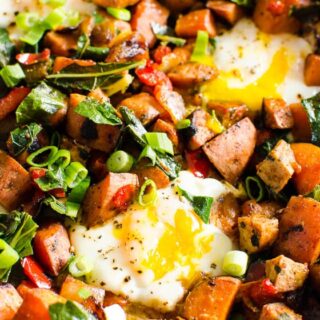 15 Tasty Breakfast Hash Recipes Everyone Will Love - Coastal Wandering