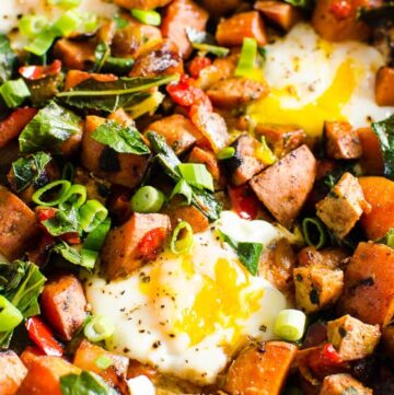 15 Tasty Breakfast Hash Recipes Everyone Will Love - Coastal Wandering