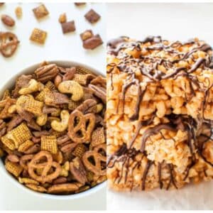 21 Best Beach Snacks To Pack For A Day On The Shore - Coastal Wandering