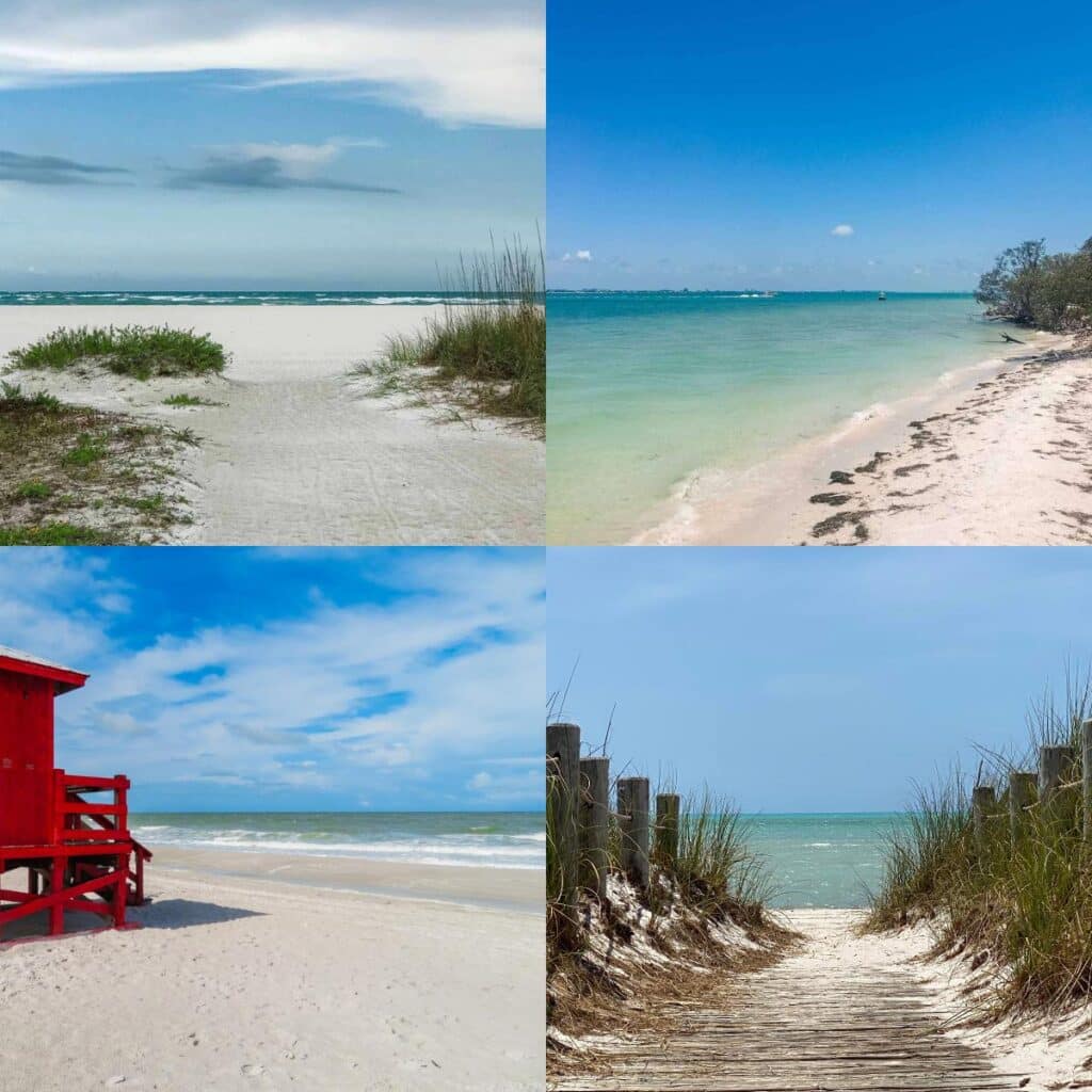 23 Best Northern Florida Beaches - Coastal Wandering