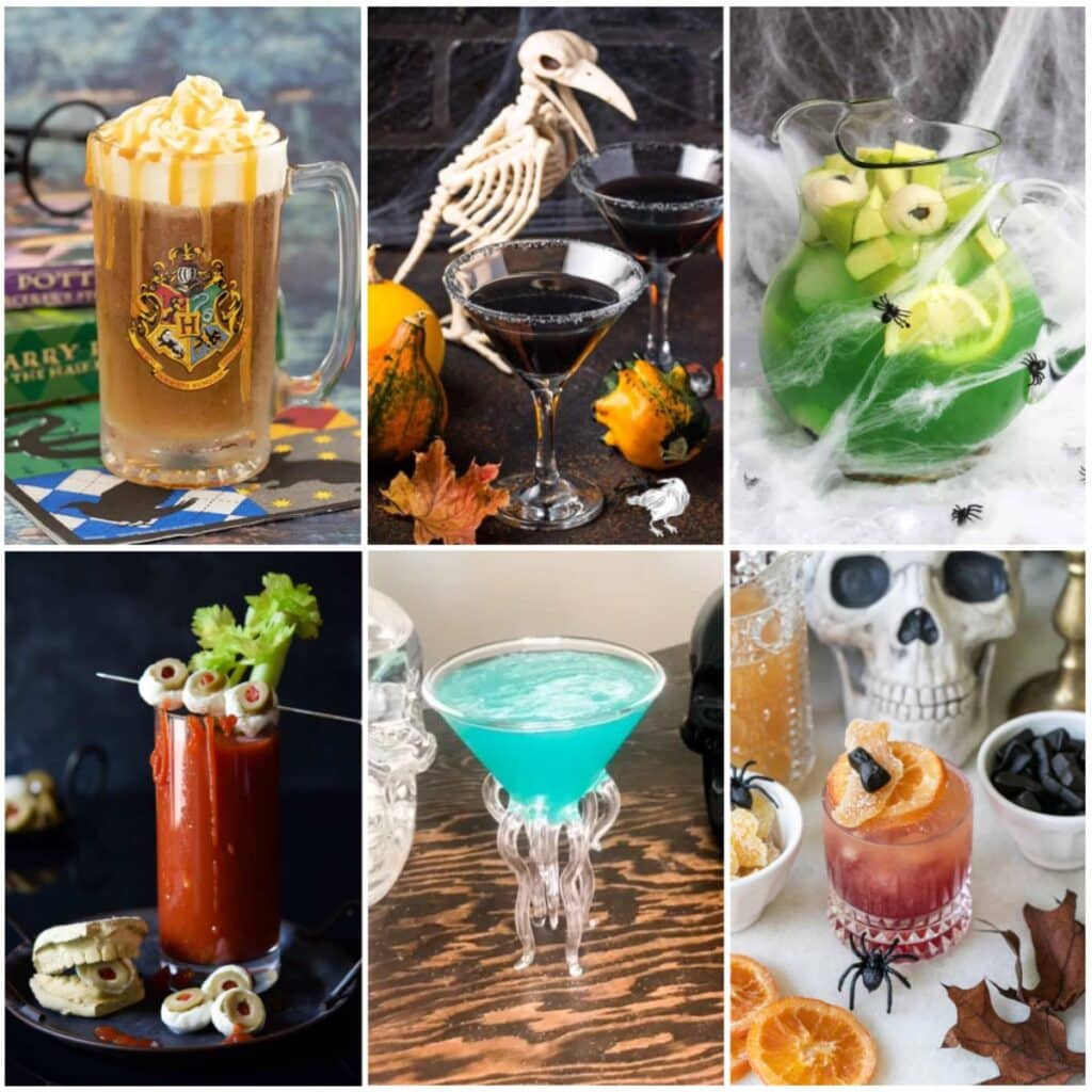 French 76 (and 75) Cocktail Recipe - Coastal Wandering