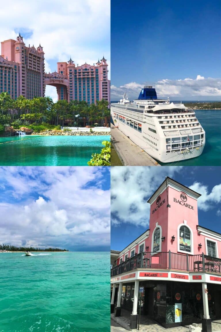 Top Bahamas Cruise Excursions For Unforgettable Island Adventures ...