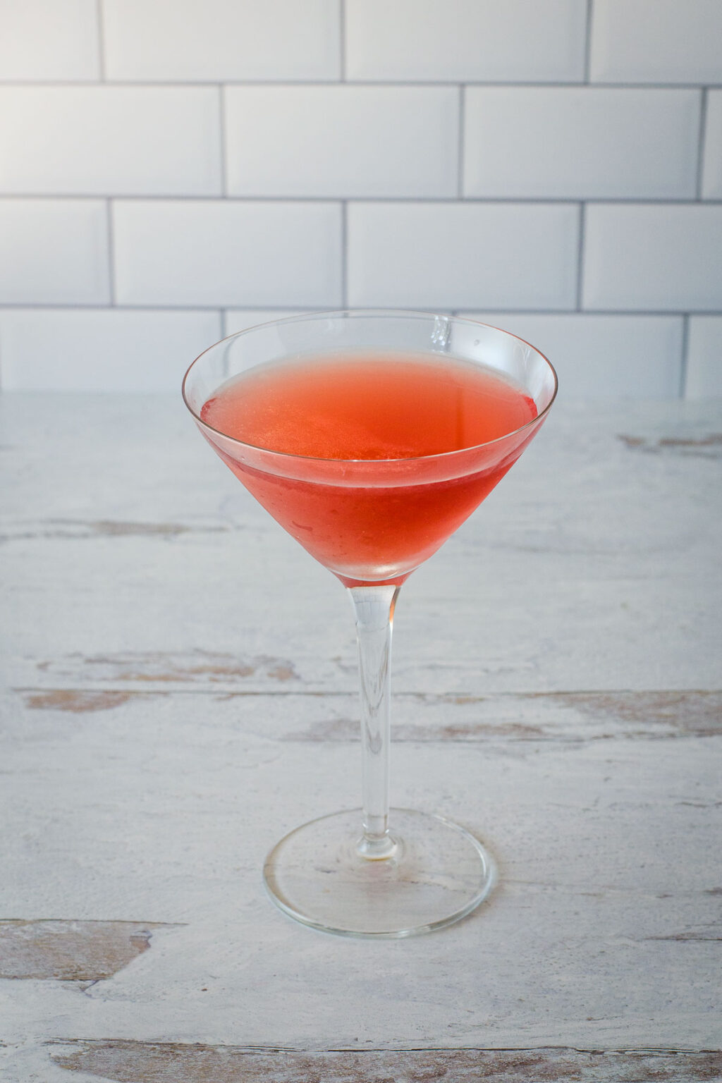 Easy Cosmo Martini Recipe You’ll Love - Coastal Wandering